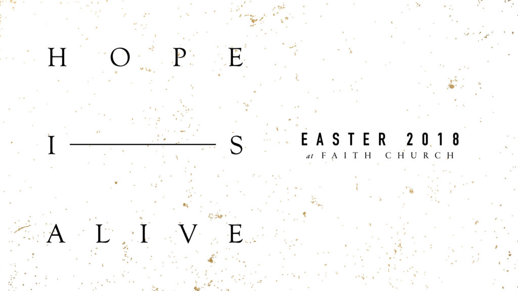 Hope Is Alive! » DavidCrank.com